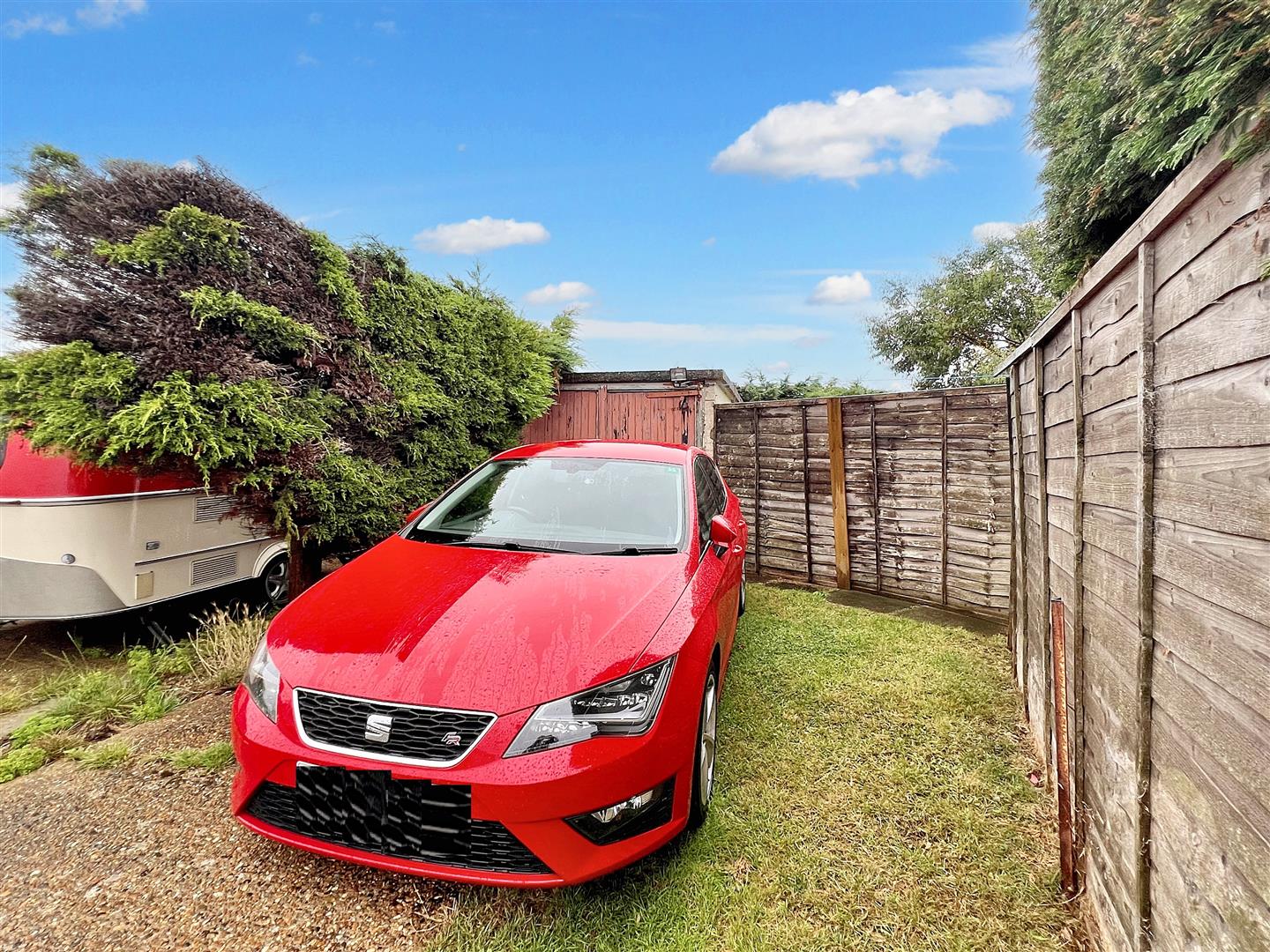 Property Details for The Square, Pevensey Bay, Pevensey - Town Property ...